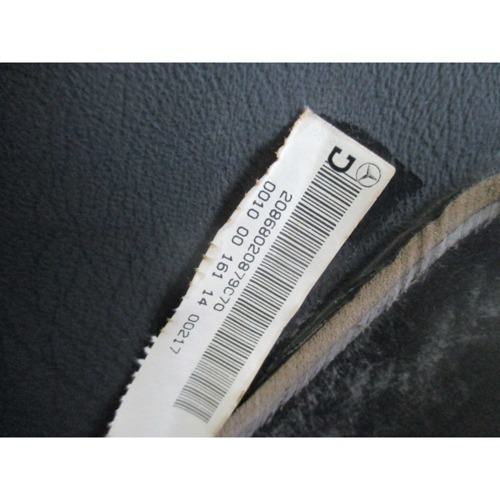 KIT AIRBAG KOMPLET OEM N. 14964 KIT AIRBAG COMPLETO ORIGINAL REZERVNI