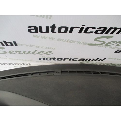 KIT AIRBAG KOMPLET OEM N. 17079 KIT AIRBAG COMPLETO ORIGINAL REZERVNI