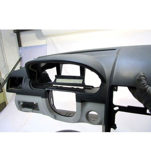 KIT AIRBAG KOMPLET OEM N. 18263 KIT AIRBAG COMPLETO ORIGINAL REZERVNI