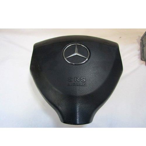 KIT AIRBAG KOMPLET OEM N. 18263 KIT AIRBAG COMPLETO ORIGINAL REZERVNI