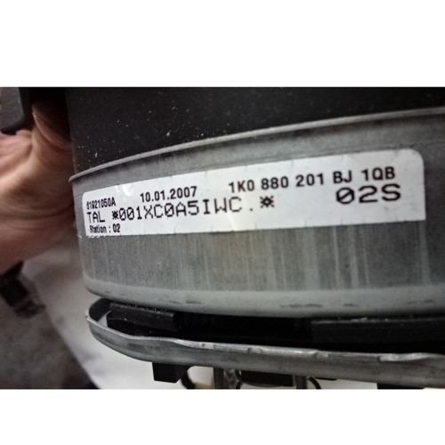 KIT AIRBAG KOMPLET OEM N. 18523 KIT AIRBAG COMPLETO ORIGINAL REZERVNI