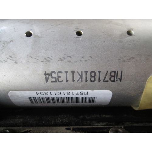 KIT AIRBAG KOMPLET OEM N. 4084 KIT AIRBAG COMPLETO ORIGINAL REZERVNI D