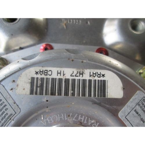 KIT AIRBAG KOMPLET OEM N. 4084 KIT AIRBAG COMPLETO ORIGINAL REZERVNI D