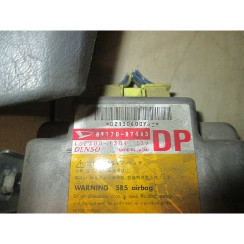 KIT AIRBAG KOMPLET OEM N. 8786 KIT AIRBAG COMPLETO ORIGINAL REZERVNI D