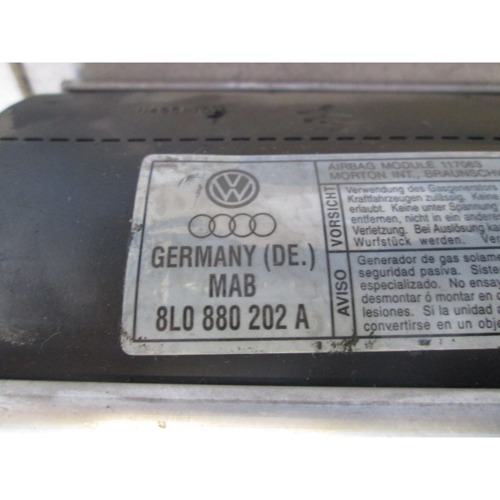 KIT AIRBAG KOMPLET OEM N. KIT AIRBAG COMPLETO ORIGINAL REZERVNI DEL A