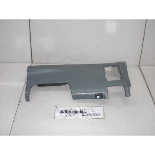 MONTA?NI DELI / ARMATURNE PLOSCE SPODNJI OEM N. 7381386G1 ORIGINAL RE