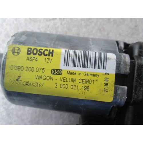 MOTOR POMICNE STREHE / SENCNIKI OEM N. 390200075 ORIGINAL REZERVNI DEL