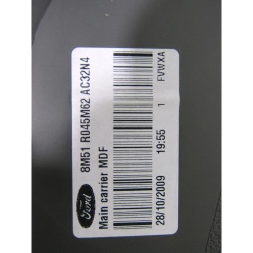 NASLON ZA ROKE FORD FOCUS OEM N. 8M51-R045M62-AC32N4 ORIGINAL R