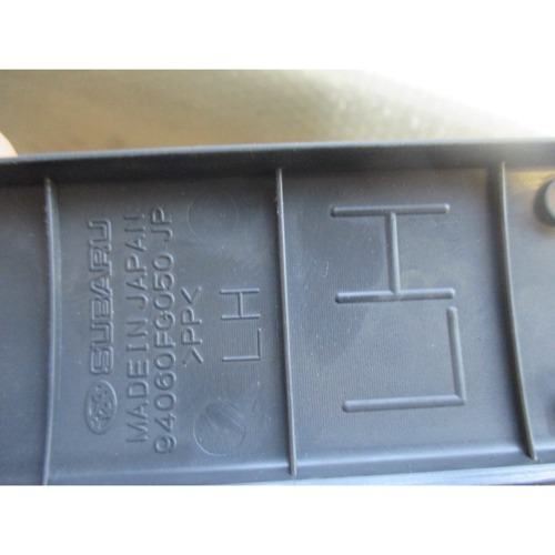 NOTRANJA OBLOGA PRAGA OEM N. 64060FG050 ORIGINAL REZERVNI DEL SUBARU