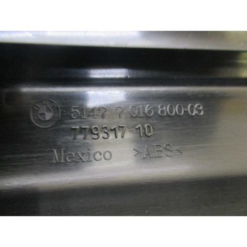 NOTRANJA OBLOGA PRAGA OEM N. 77931710 ORIGINAL REZERVNI DEL BMW Z4 E8