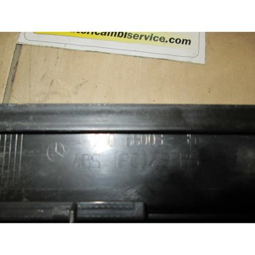 NOTRANJA OBLOGA PRAGA OEM N. A2306800335 ORIGINAL REZERVNI DEL MERCED