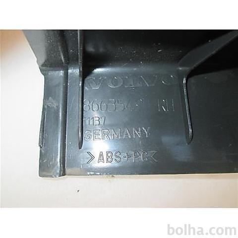 OEM N. 8663549 ORIGINAL REZERVNI DEL VOLVO V50 (DAL 06/2007) DIESEL...