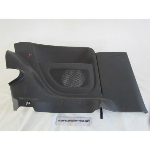 NOTRANJA OBLOGA ZADNJEGA BOKA OEM N. 1S3867043M ORIGINAL REZERVNI DEL