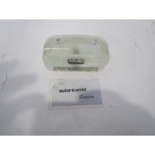 NOTRANJA SVETILA OEM N. 9680717080 ORIGINAL REZERVNI DEL PEUGEOT 207