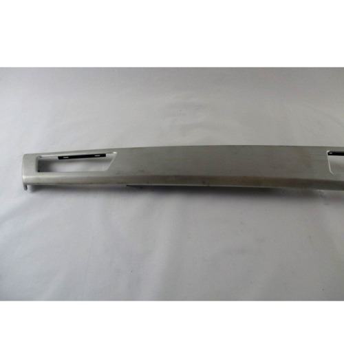 NOTRANJE OKRASNE LETVE OEM N. 51166982457 ORIGINAL REZERVNI DEL BMW S