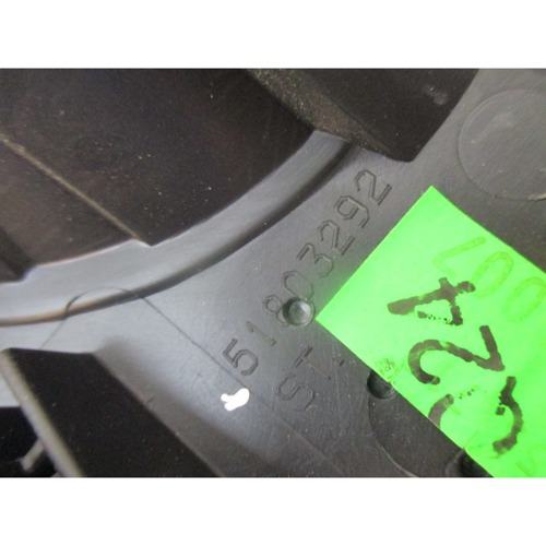 NOTRANJE OKRASNE LETVE OEM N. 51803292 ORIGINAL REZERVNI DEL FIAT 500