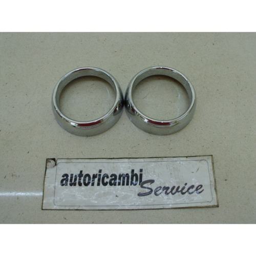 NOTRANJE OKRASNE LETVE OEM N. ORIGINAL REZERVNI DEL MINI ONE / COOPE
