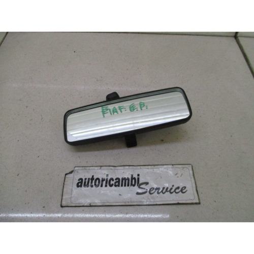 NOTRANJE VZVRATNO OGLEDALO OEM N. 735420429 ORIGINAL REZERVNI DEL FIAT