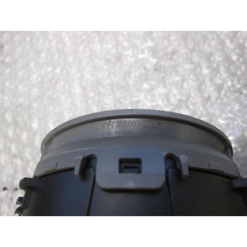 ODVOD ZRAKA OEM N. 5565042040B0 ORIGINAL REZERVNI DEL TOYOTA RAV 4 A3