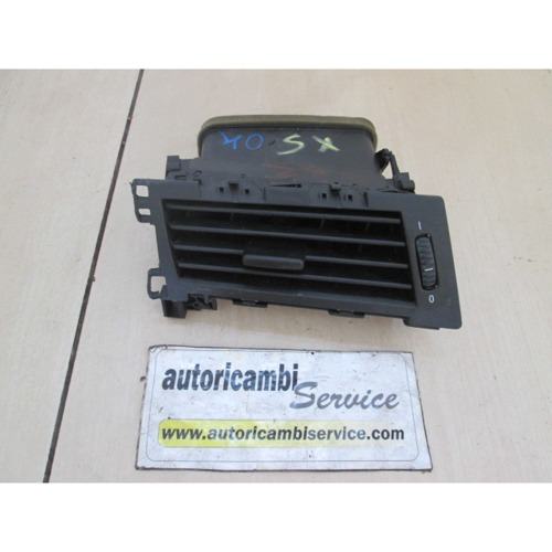 ODVOD ZRAKA OEM N. 64226910731 ORIGINAL REZERVNI DEL BMW SERIE 5 E60 E