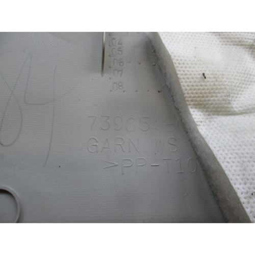 OEM N. 73965 ORIGINAL REZERVNI DEL NISSAN MICRA K12 K12E MK3 (2002 - 2