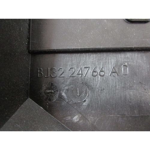 OKRASNE LETVICE VRAT OEM N. ORIGINAL REZERVNI DEL LAND ROVER RANGE R