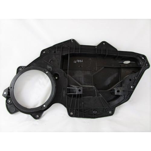 OKRASNE LETVICE VRAT OEM N. ORIGINAL REZERVNI DEL LAND ROVER RANGE R