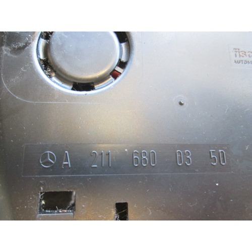 PEPELNIK / DRZALA ZA PIJACO OEM N. A2116800350 ORIGINAL REZERVNI DEL M