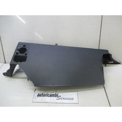POKROV PRTLJAZNIKA OEM N. 9658957977 ORIGINAL REZERVNI DEL PEUGEOT 207