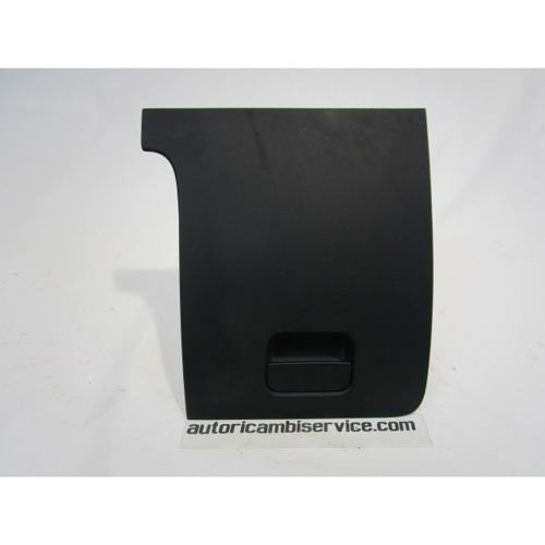 PREDAL ZA DOKUMENTE OEM N. 3C1857921L ORIGINAL REZERVNI DEL VOLKSWAGEN