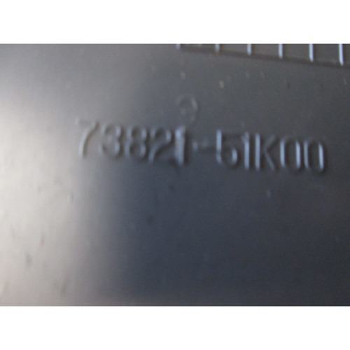 PREDAL ZA DOKUMENTE OEM N. 7382151K00 ORIGINAL REZERVNI DEL SUZUKI SPL