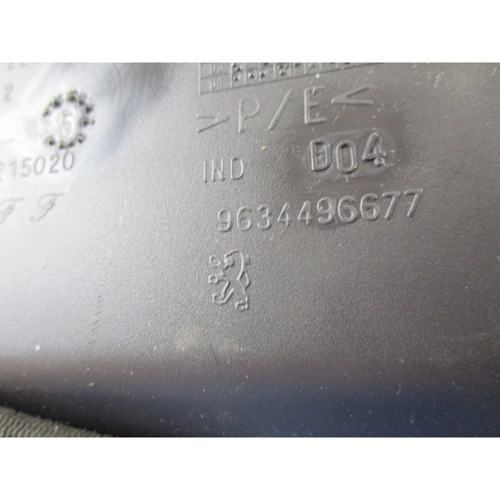 PREDAL ZA DOKUMENTE OEM N. 9634496677 ORIGINAL REZERVNI DEL PEUGEOT 30