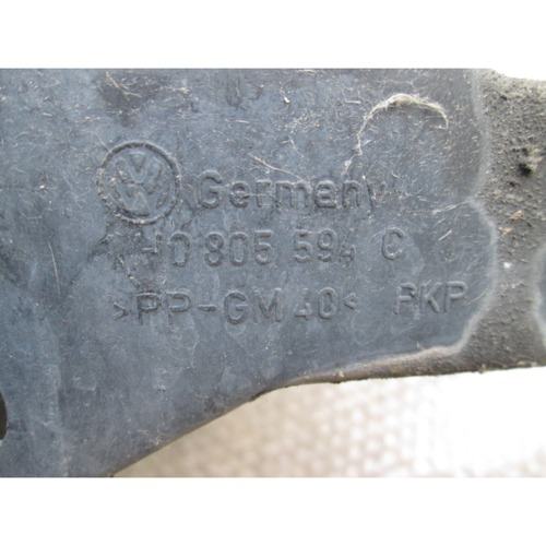 SPREDNJE OBLOGE OEM N. 1H0959455 ORIGINAL REZERVNI DEL VOLKSWAGEN GOL