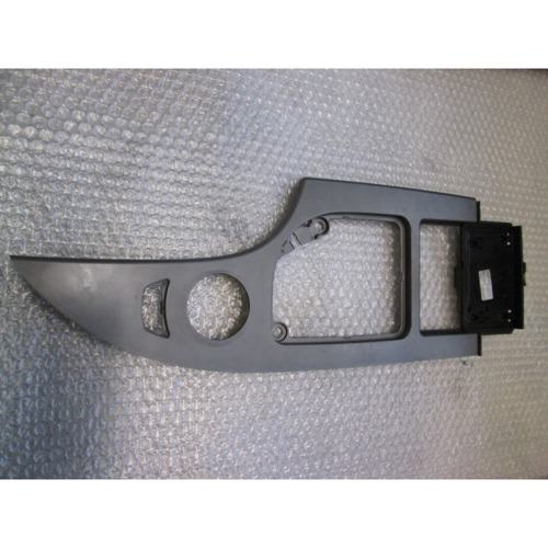 SREDINSKA KONZOLA OEM N. 51167130176 ORIGINAL REZERVNI DEL BMW SERIE