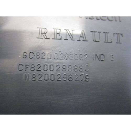 SREDINSKA KONZOLA OEM N. 8200298882 ORIGINAL REZERVNI DEL RENAULT SCE