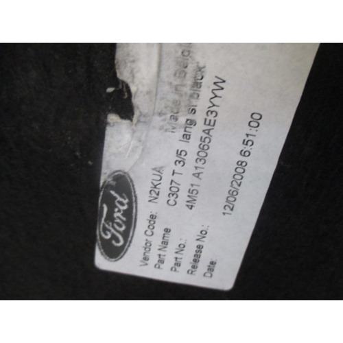 TALNE OBLOGE OEM N. 4M51A13065 ORIGINAL REZERVNI DEL FORD FOCUS DA HCP