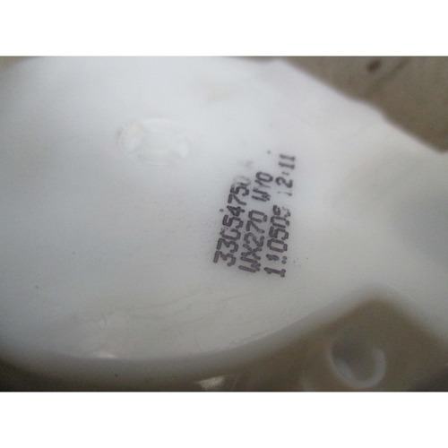 VARNOSTNI PAS OEM N. 33054750 ORIGINAL REZERVNI DEL AUDI A3 MK2 8P 8PA