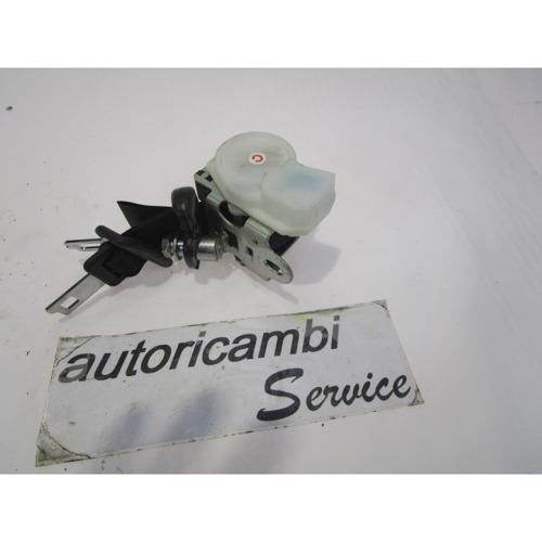 VARNOSTNI PAS OEM N. 735466714 ORIGINAL REZERVNI DEL LANCIA MUSA 350
