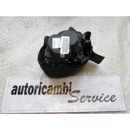 VARNOSTNI PAS OEM N. 88844BC101 ORIGINAL REZERVNI DEL NISSAN MICRA K12