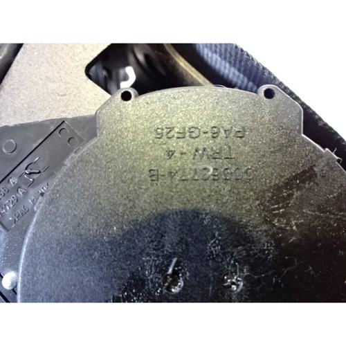 VARNOSTNI PAS OEM N. 8975P5 ORIGINAL REZERVNI DEL CITROEN C5 DC DE MK1