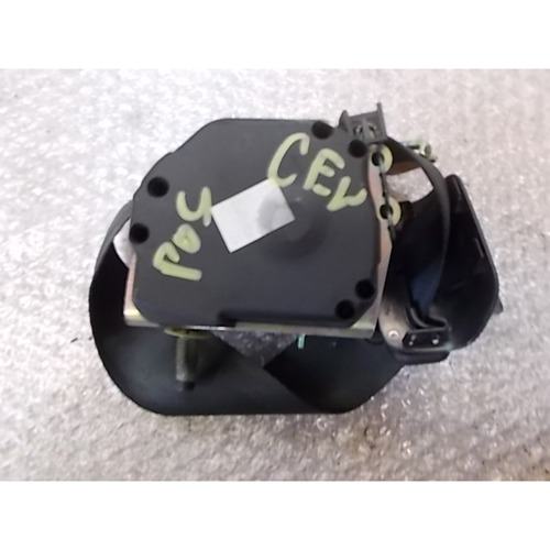 VARNOSTNI PAS OEM N. C2P3969 ORIGINAL REZERVNI DEL JAGUAR X-TYPE X400