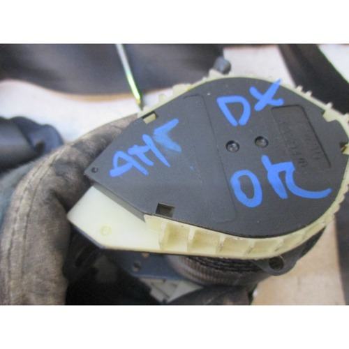 VARNOSTNI PAS OEM N. ORIGINAL REZERVNI DEL CITROEN C3 / PLURIEL MK1