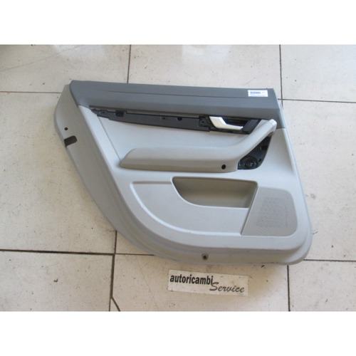 VRATNI PANEL OEM N. PNPSPADA6C6RSW5P ORIGINAL REZERVNI DEL AUDI A6 C6