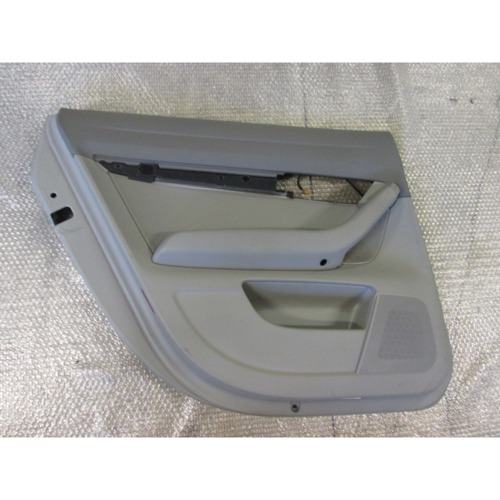 VRATNI PANEL OEM N. PNPSTADA6C6SW5P ORIGINAL REZERVNI DEL AUDI A6 C6 4