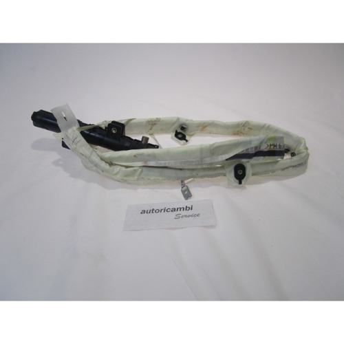 ZRACNA BLAZINA GLAVA LEVA OEM N. 50506971 ORIGINAL REZERVNI DEL ALFA R