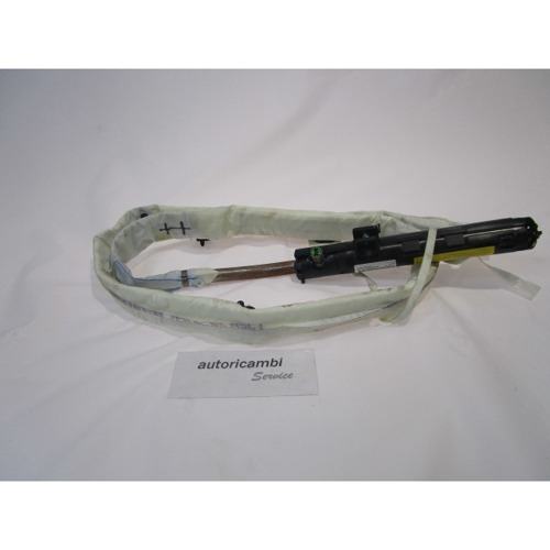 ZRACNA BLAZINA GLAVA LEVA OEM N. 50506971 ORIGINAL REZERVNI DEL ALFA R