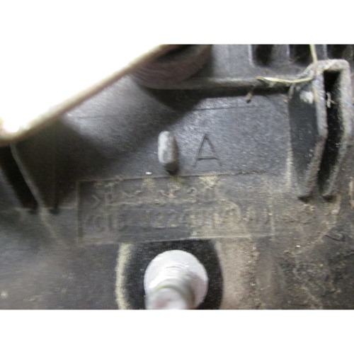 ZUNANJA KLJUKA SPREDNJA DESNA VRATA OEM N. 1494053 ORIGINAL REZERVNI D