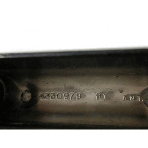 ZUNANJA KLJUKA SPREDNJA DESNA VRATA OEM N. 4330977 ORIGINAL REZERVNI D