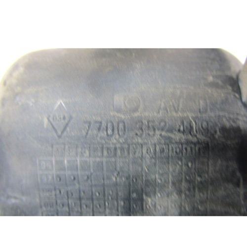 ZUNANJA KLJUKA SPREDNJA DESNA VRATA OEM N. 7700352489 ORIGINAL REZERVN