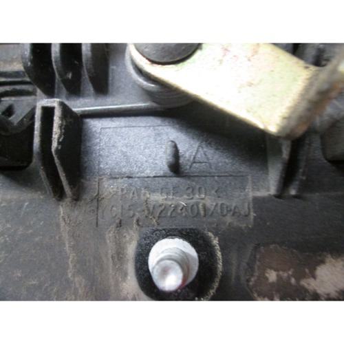 ZUNANJA KLJUKA SPREDNJA LEVA VRATA OEM N. 1493202 ORIGINAL REZERVNI DE